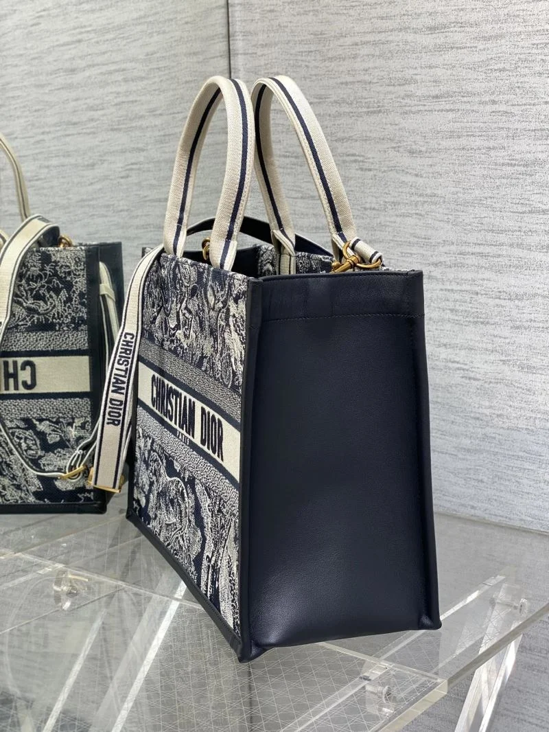 Original Christian Dior Shopping Bags