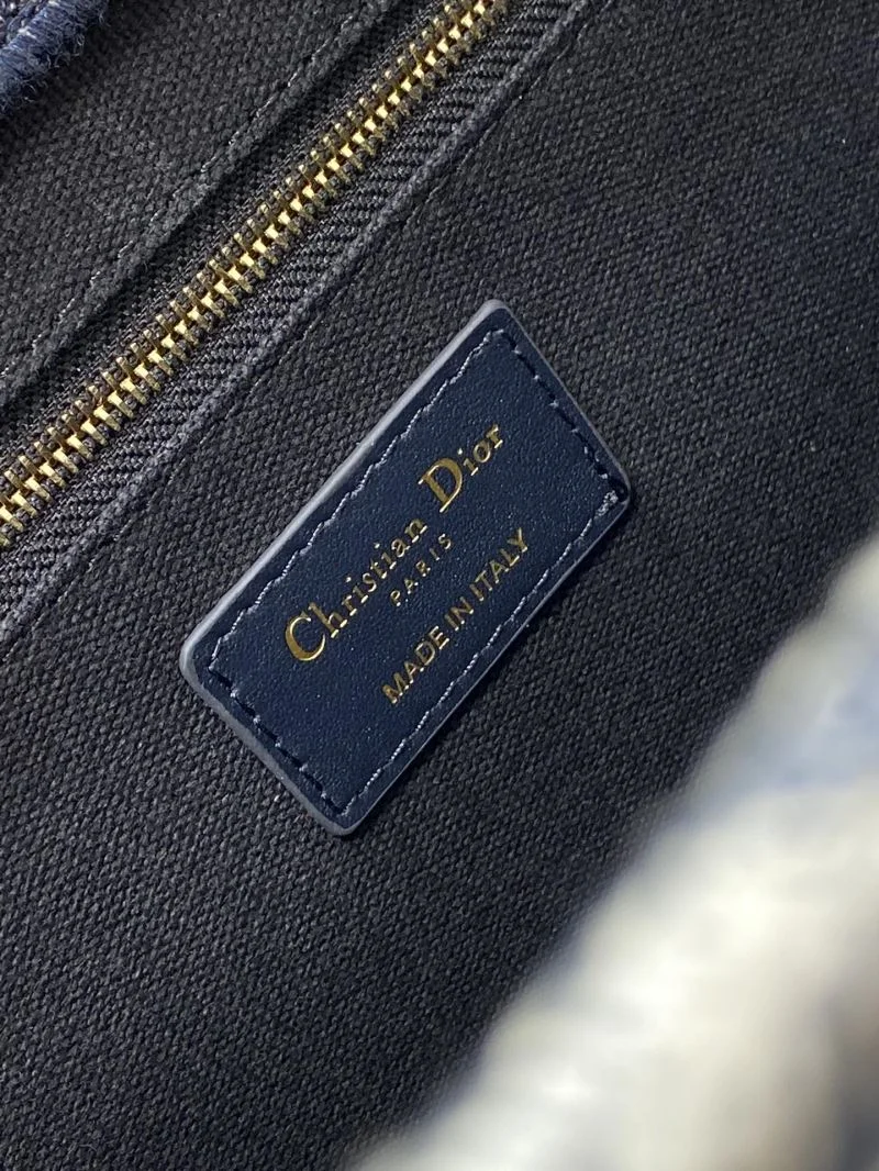 Original Christian Dior Shopping Bags