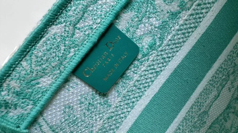 Inexpensive Christian Dior Shopping Bags