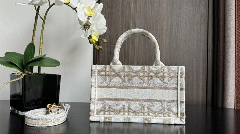 Discounted Christian Dior Shopping Bags