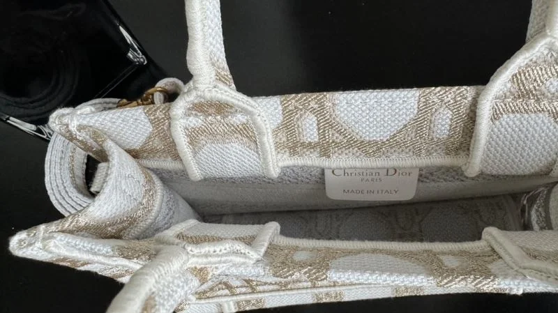 Discounted Christian Dior Shopping Bags