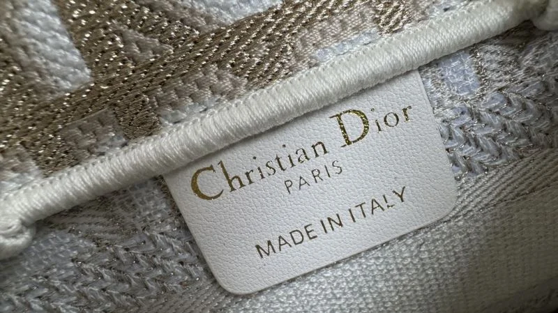 Discounted Christian Dior Shopping Bags