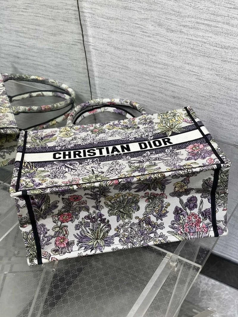 Budget-friendly Christian Dior Shopping Bags
