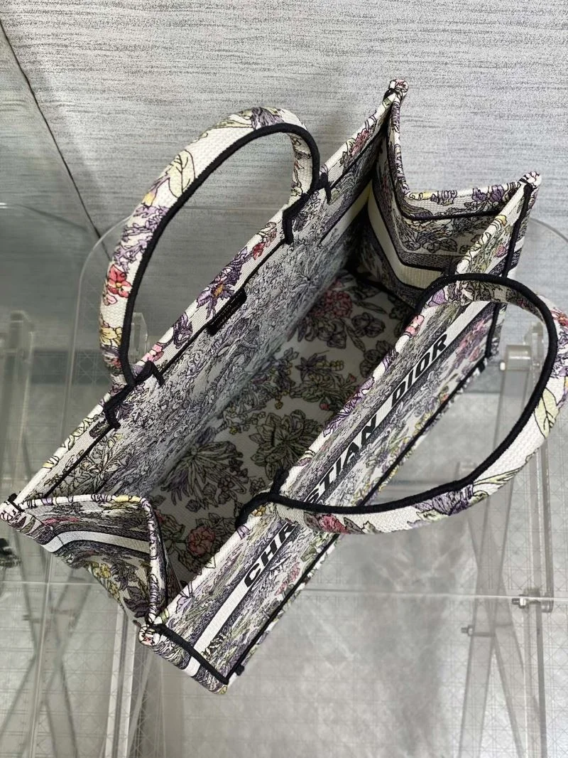 Budget-friendly Christian Dior Shopping Bags