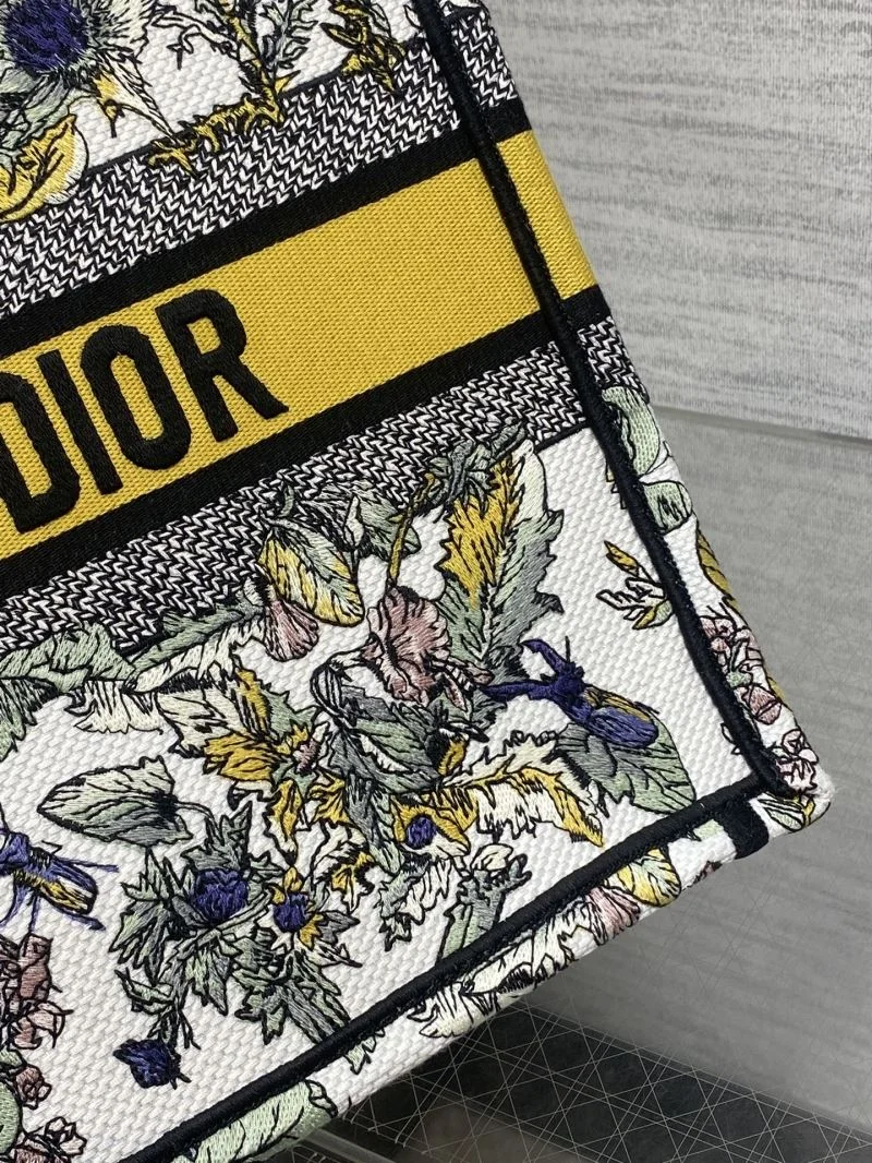 Perfect replica Christian Dior Shopping Bags