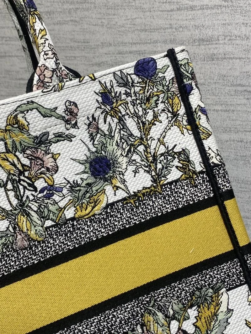 Perfect replica Christian Dior Shopping Bags