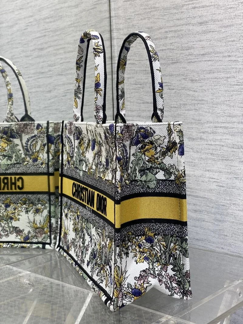 Perfect replica Christian Dior Shopping Bags