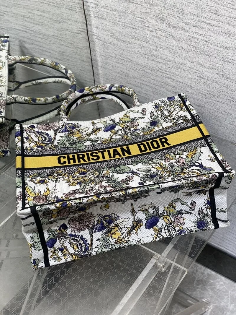 Perfect replica Christian Dior Shopping Bags