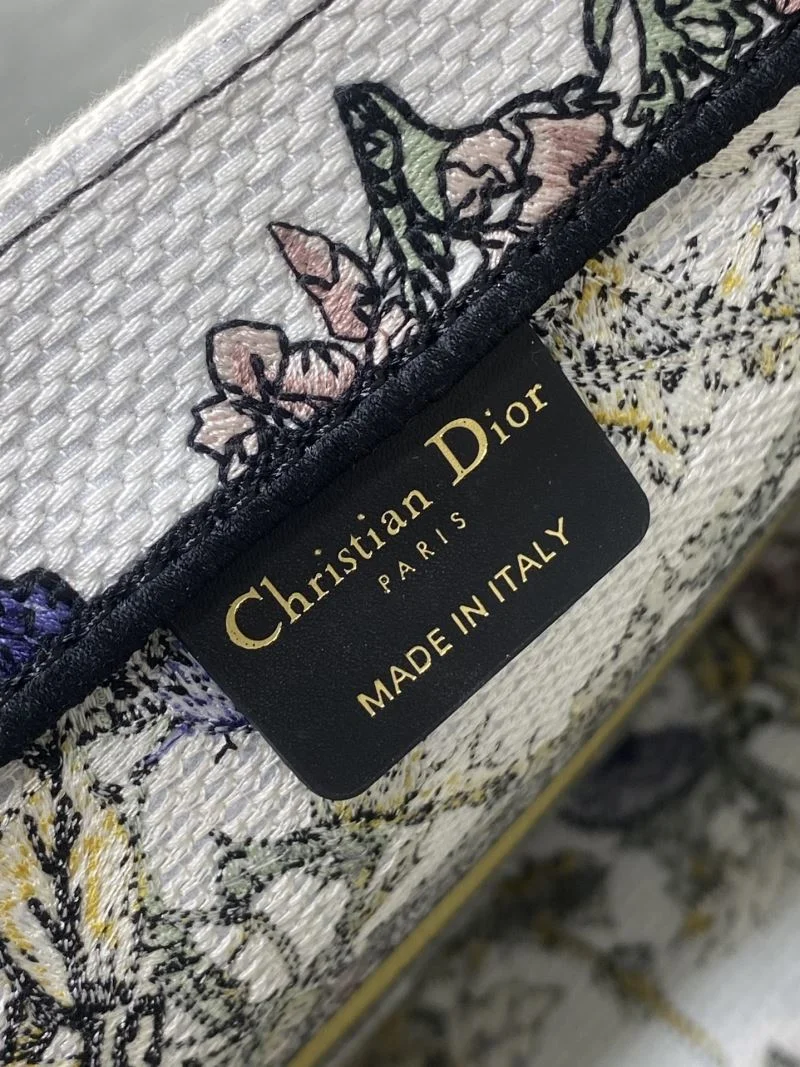 Perfect replica Christian Dior Shopping Bags