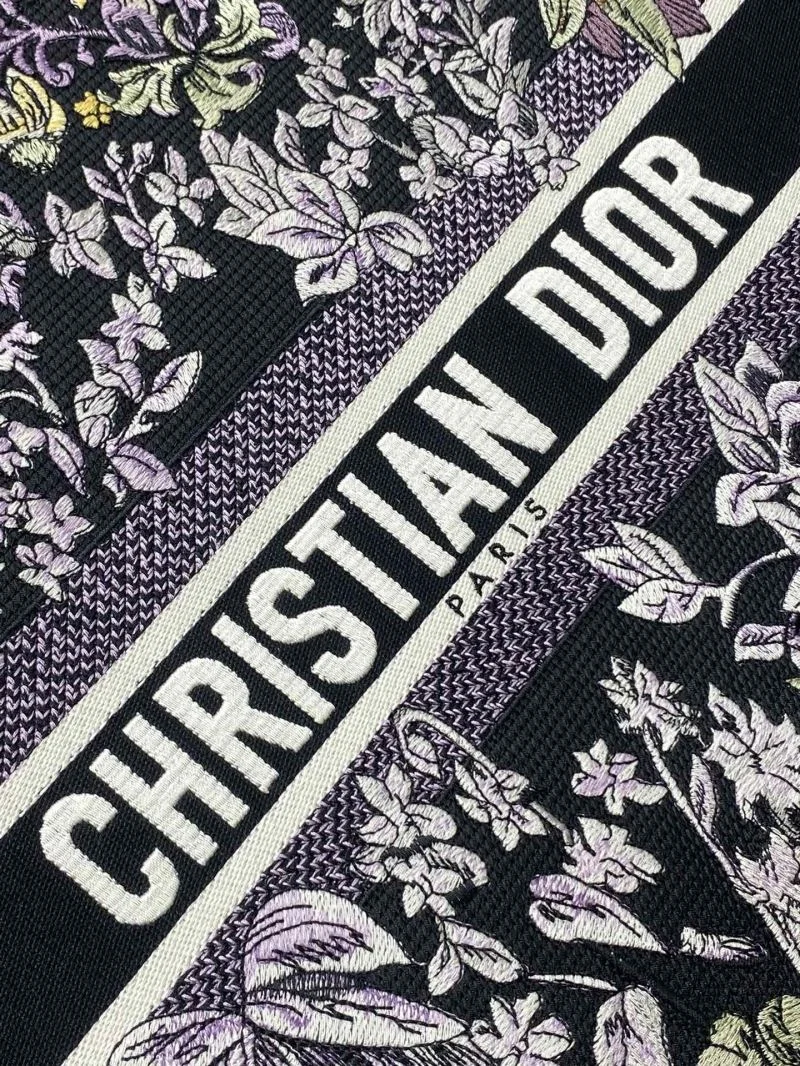 Discounted Christian Dior Shopping Bags