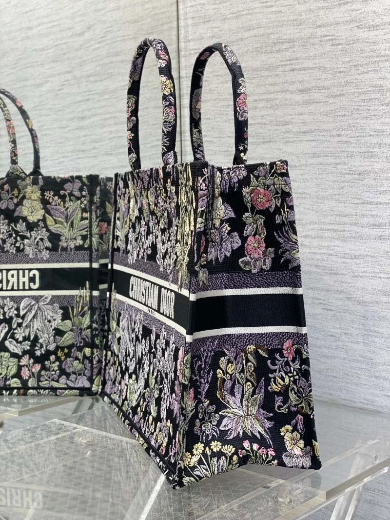 Discounted Christian Dior Shopping Bags