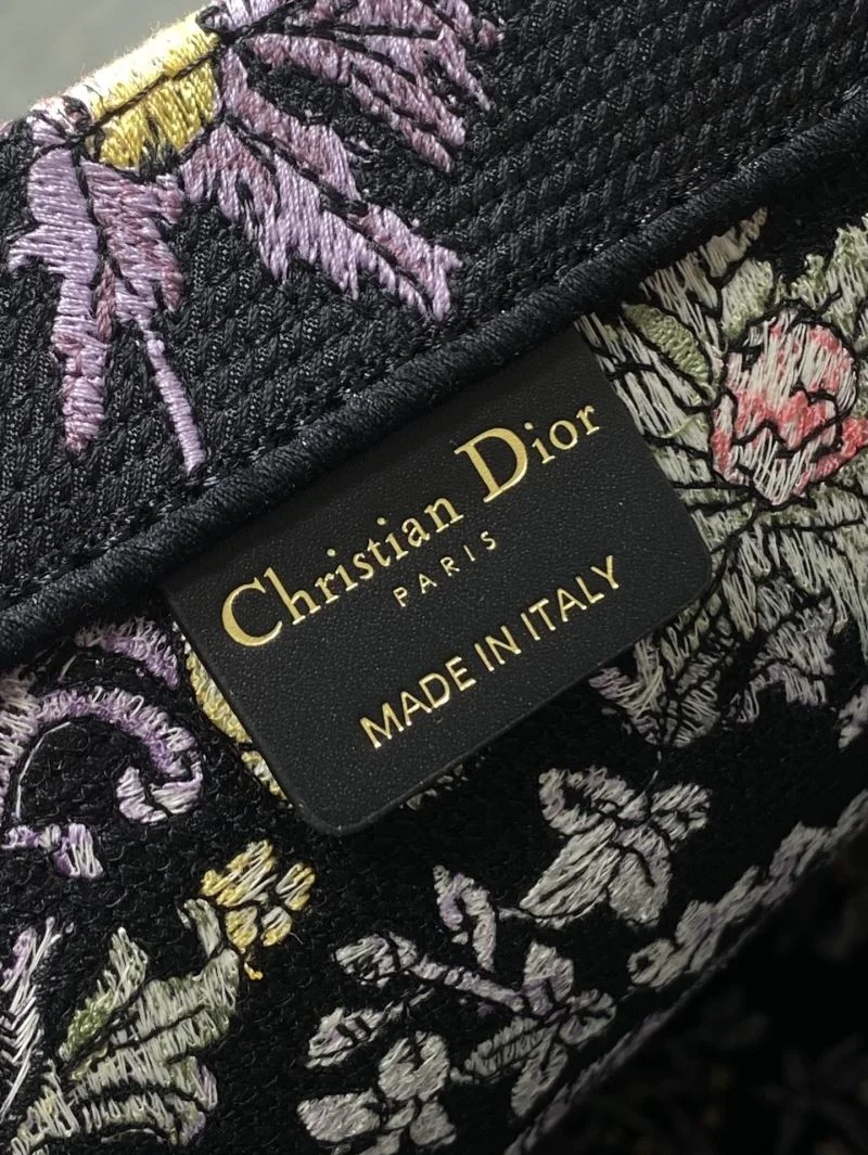 Discounted Christian Dior Shopping Bags