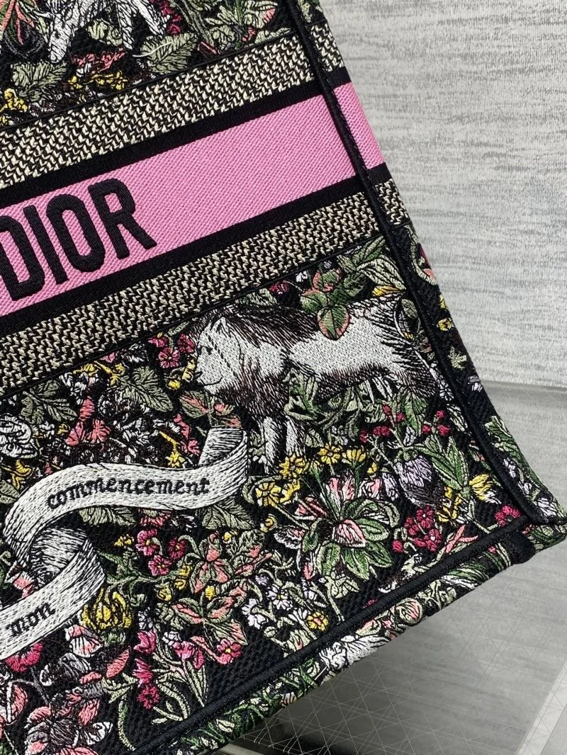 High accuracy Christian Dior Shopping Bags