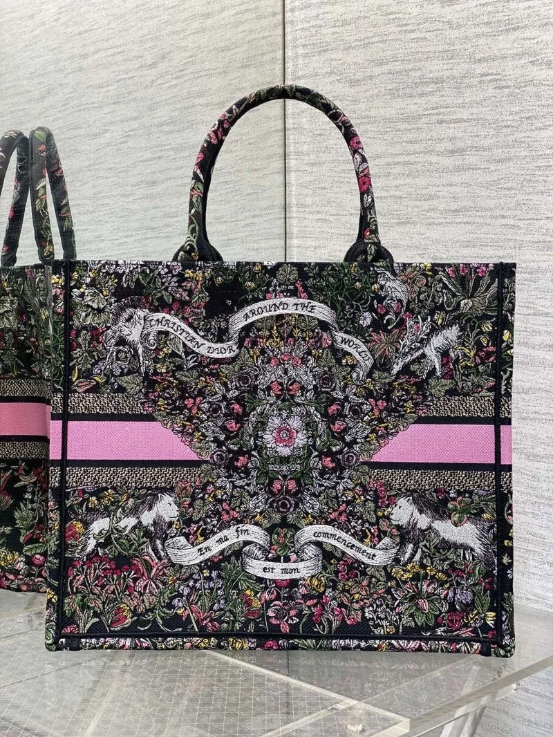 High accuracy Christian Dior Shopping Bags