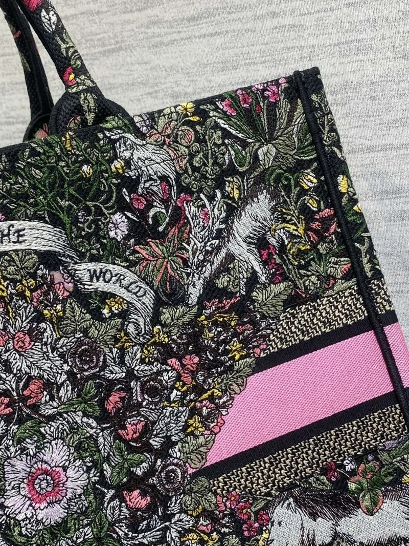 High accuracy Christian Dior Shopping Bags