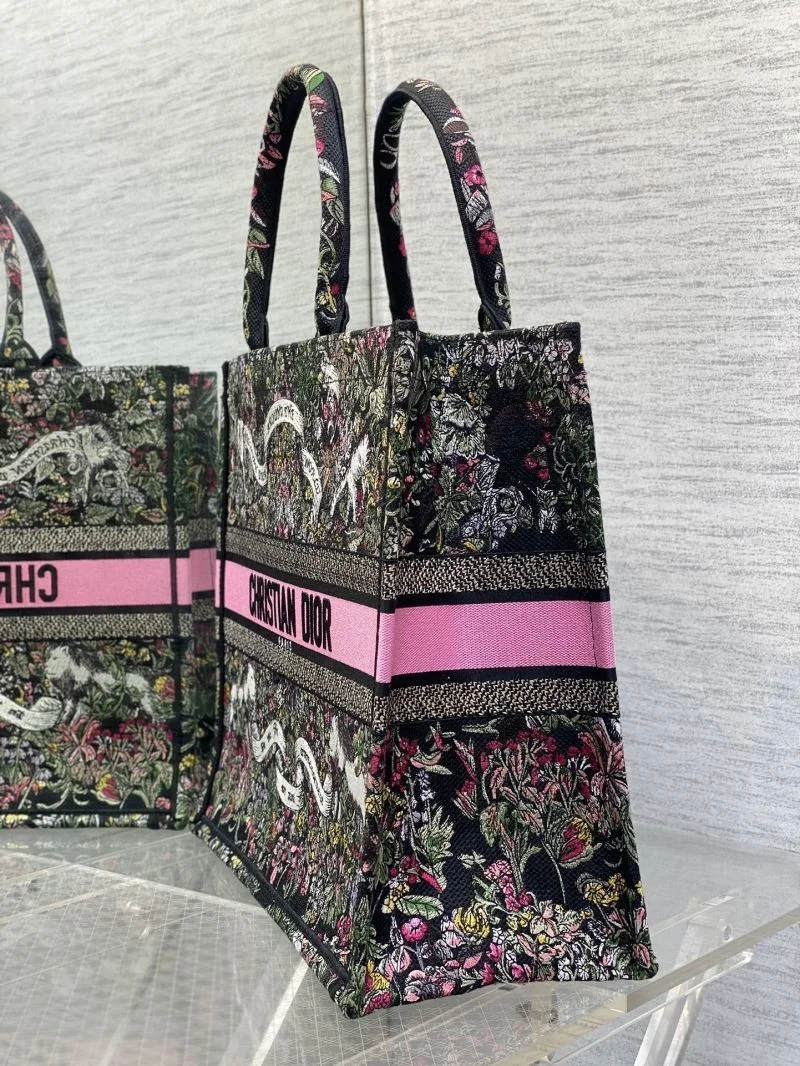 High accuracy Christian Dior Shopping Bags