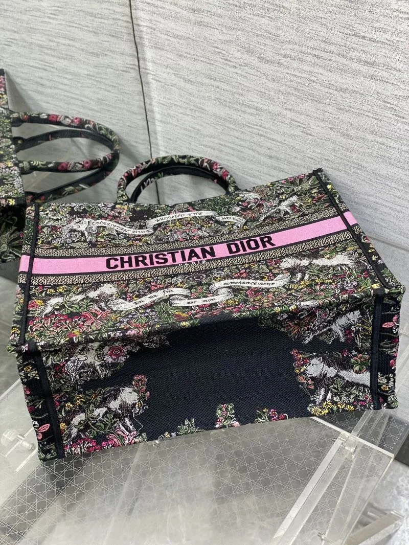 High accuracy Christian Dior Shopping Bags