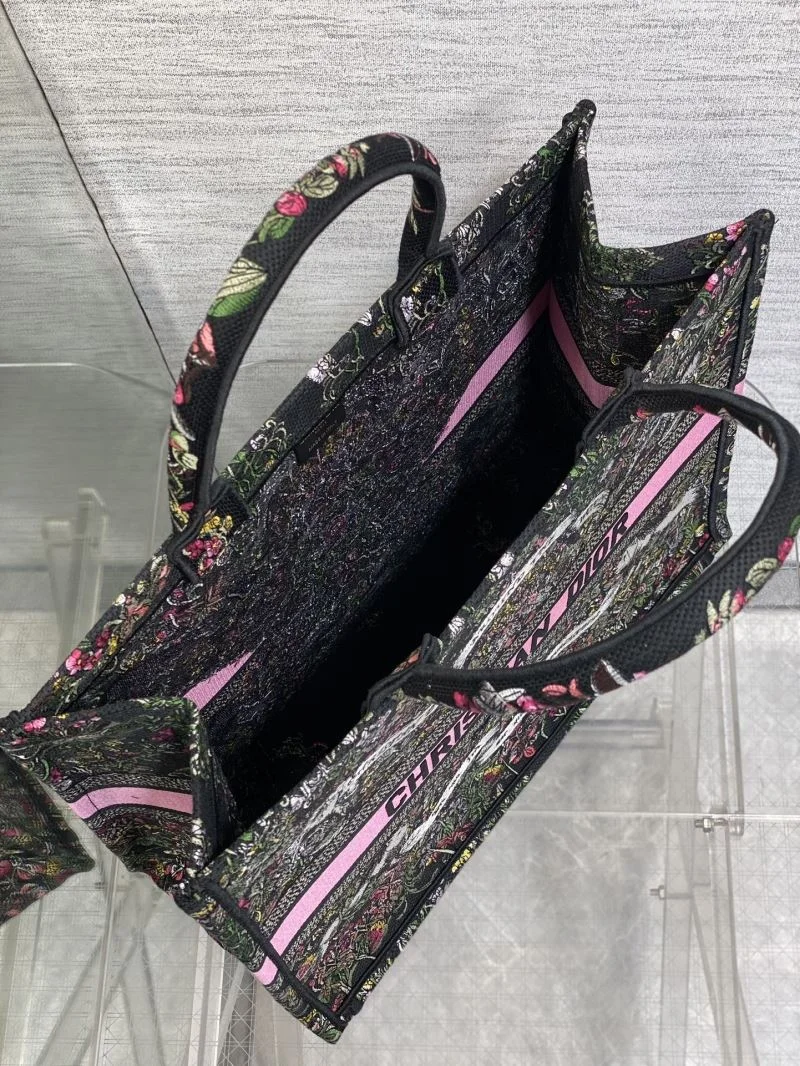 High accuracy Christian Dior Shopping Bags
