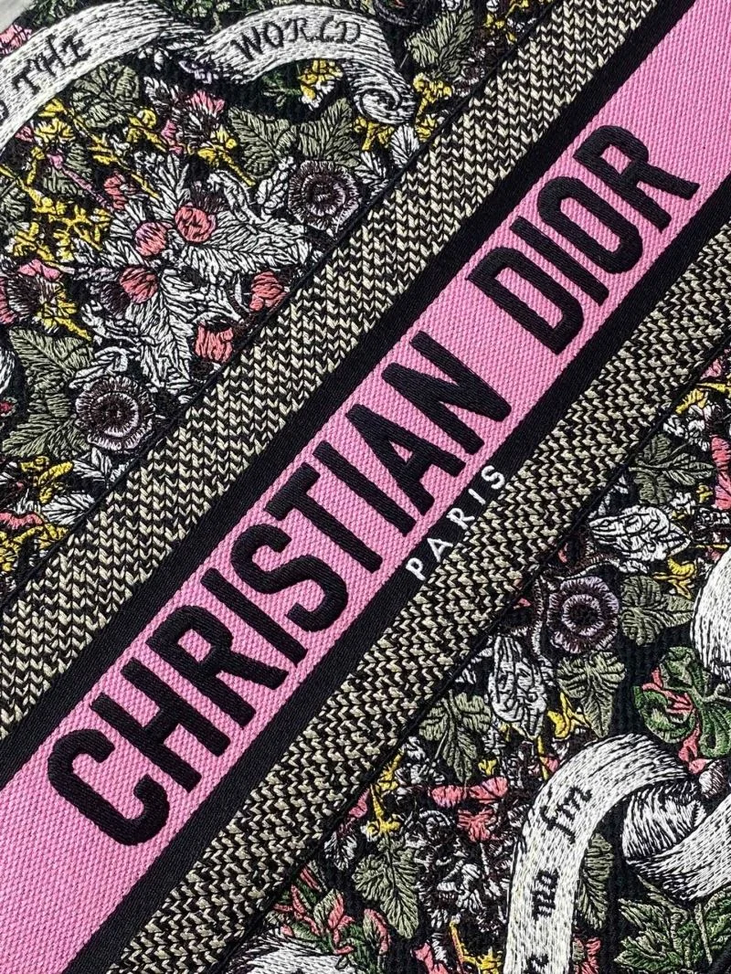 Precise copy Christian Dior Shopping Bags