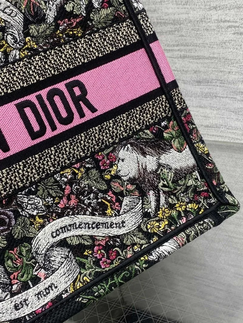 Precise copy Christian Dior Shopping Bags