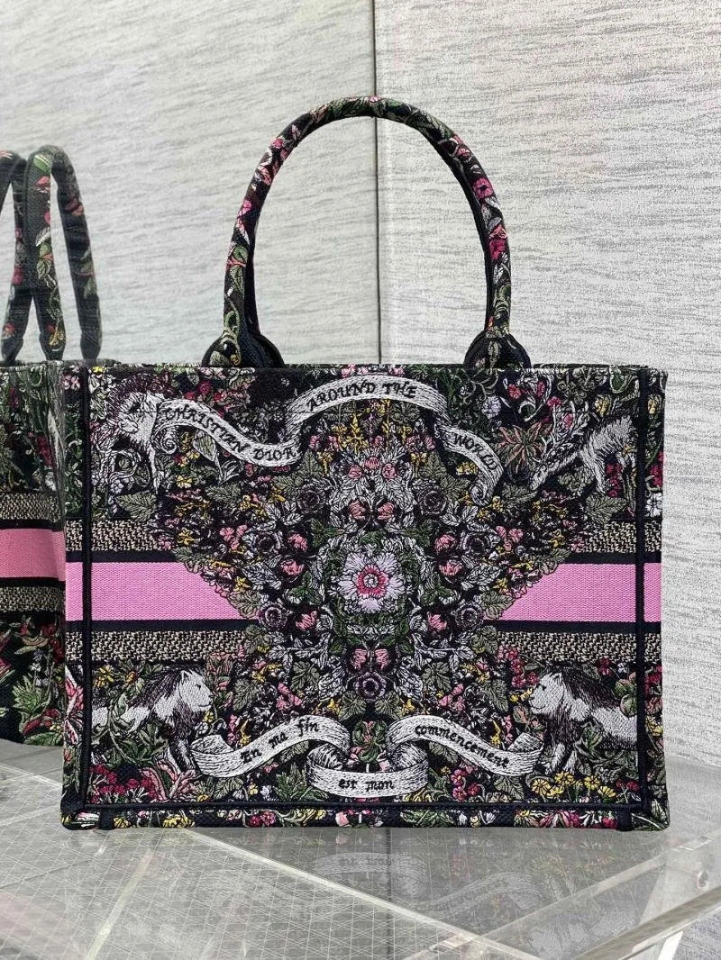 Precise copy Christian Dior Shopping Bags