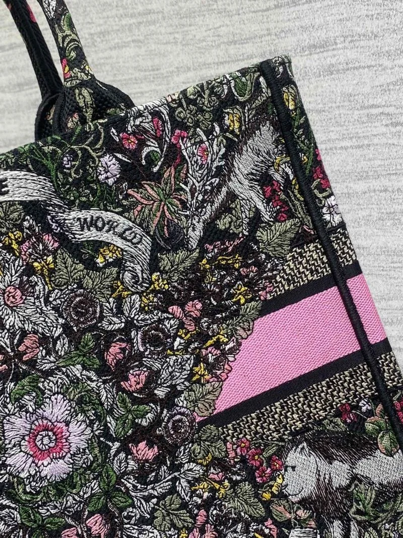 Precise copy Christian Dior Shopping Bags