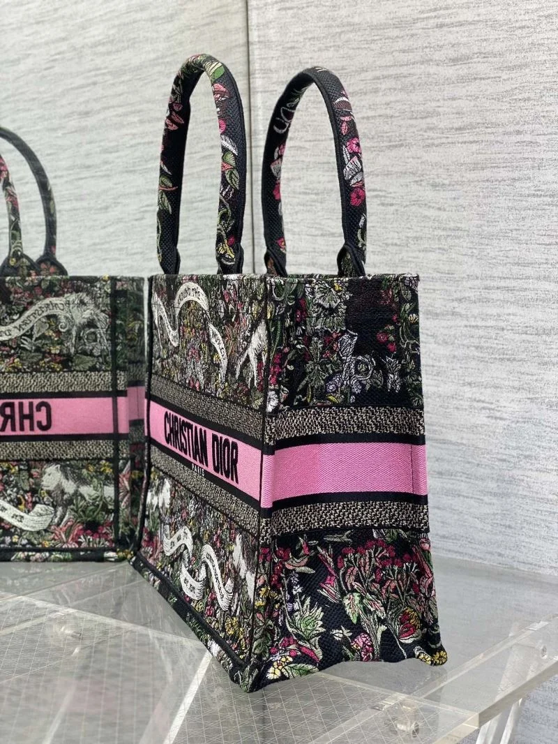Precise copy Christian Dior Shopping Bags