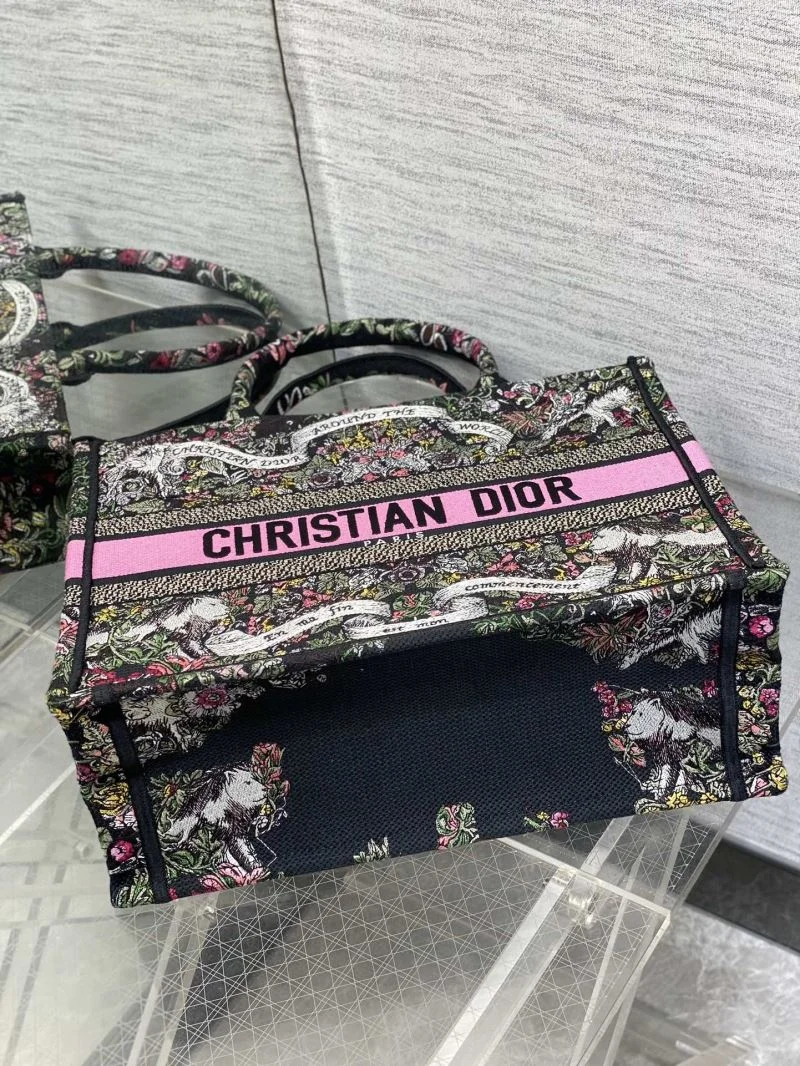 Precise copy Christian Dior Shopping Bags