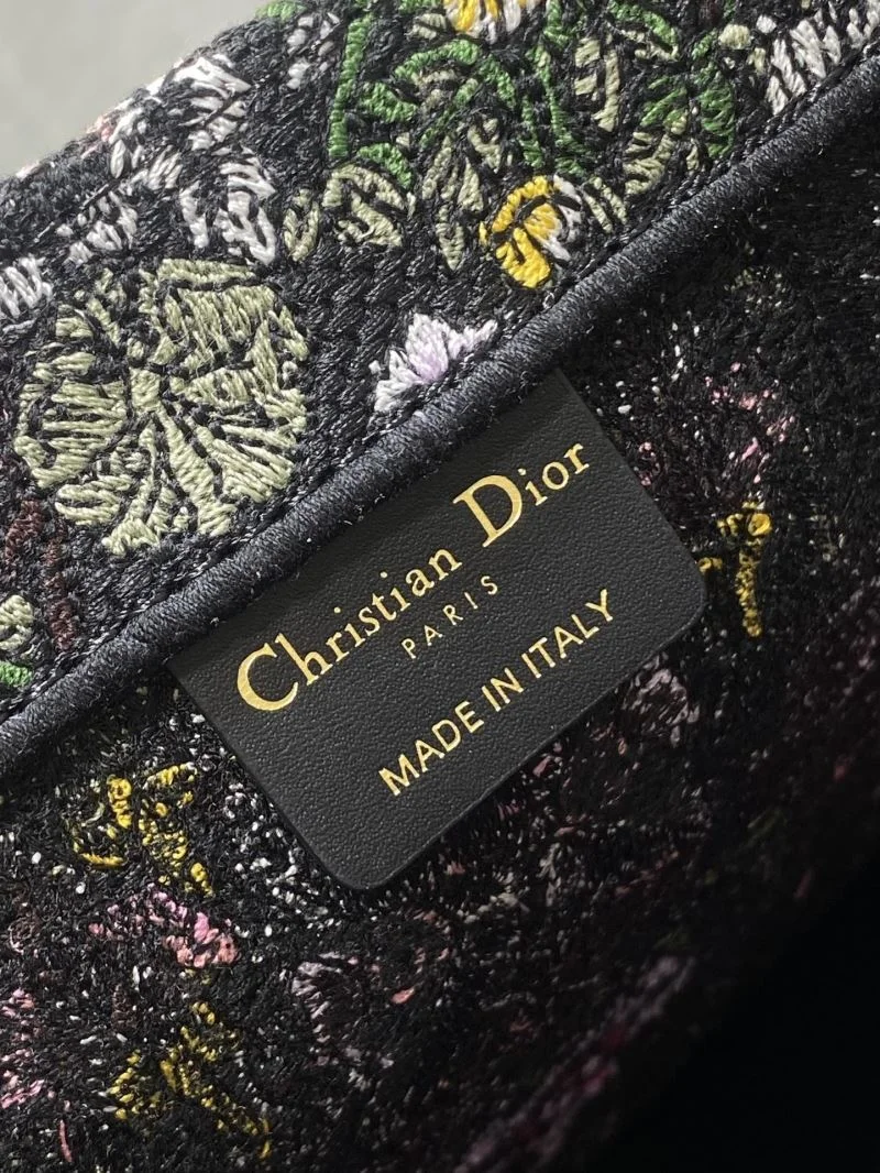 Precise copy Christian Dior Shopping Bags