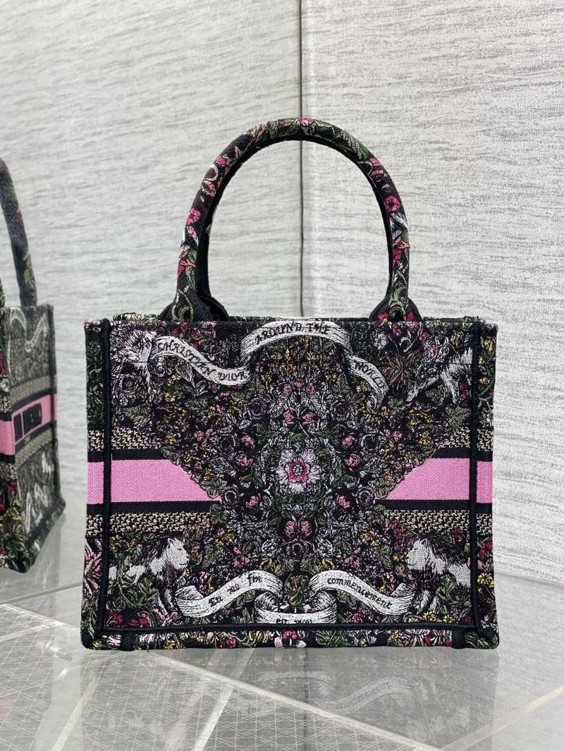 Budget-friendly Christian Dior Shopping Bags