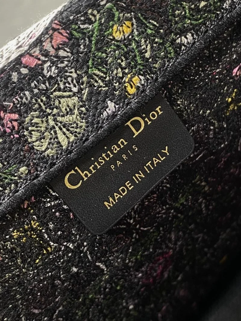 Budget-friendly Christian Dior Shopping Bags