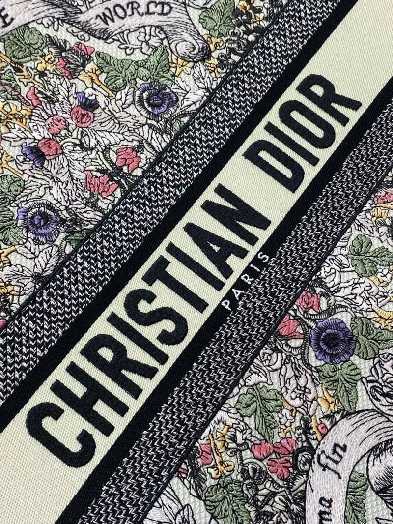 Perfect replica Christian Dior Shopping Bags