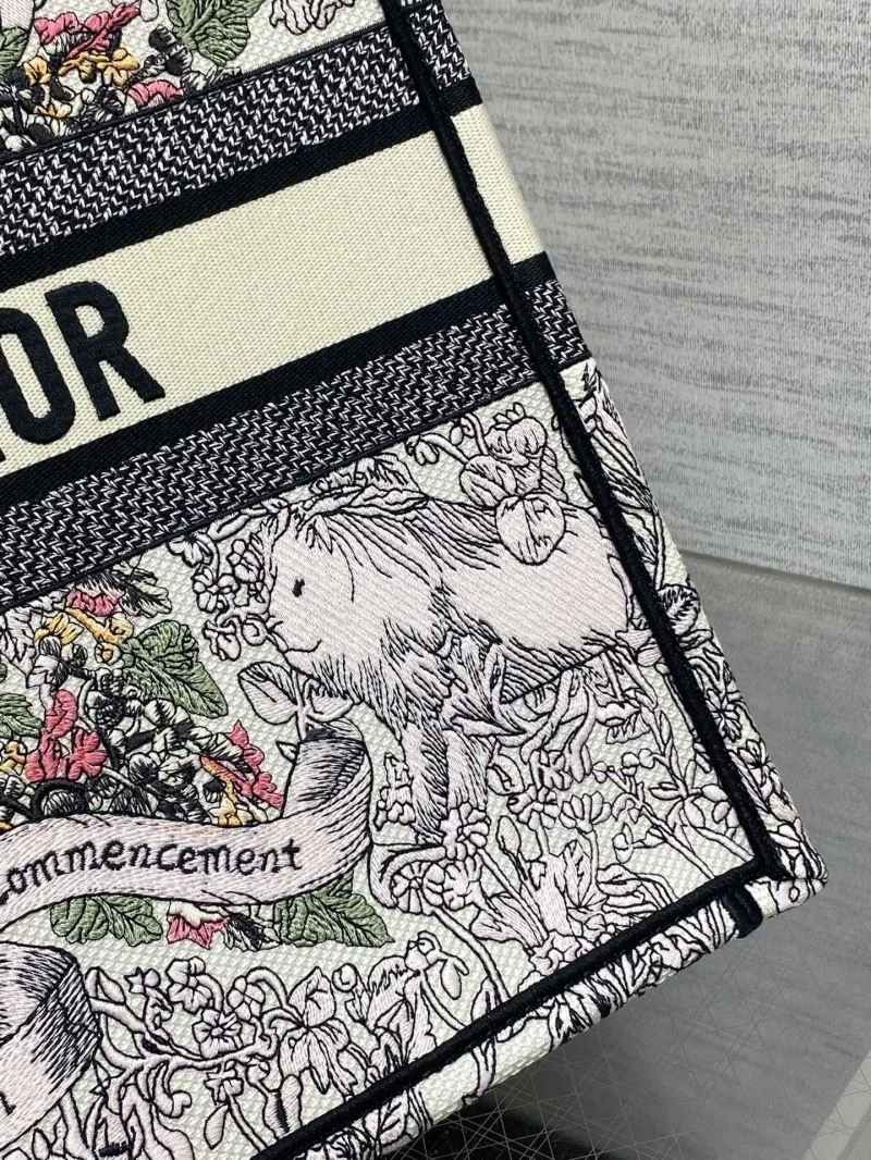Perfect replica Christian Dior Shopping Bags