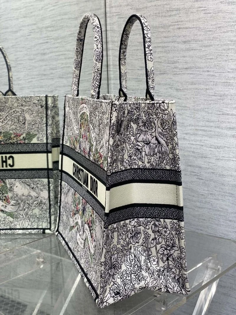 Perfect replica Christian Dior Shopping Bags