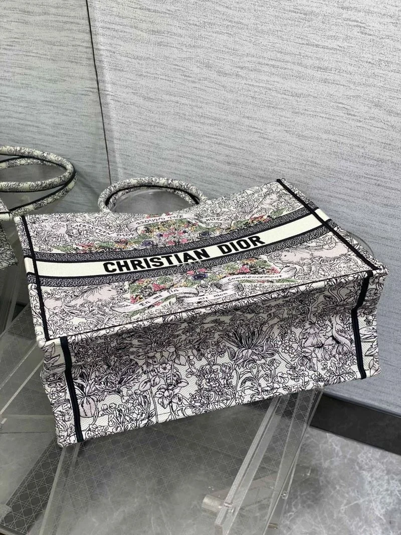 Perfect replica Christian Dior Shopping Bags