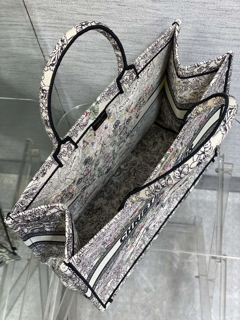 Perfect replica Christian Dior Shopping Bags
