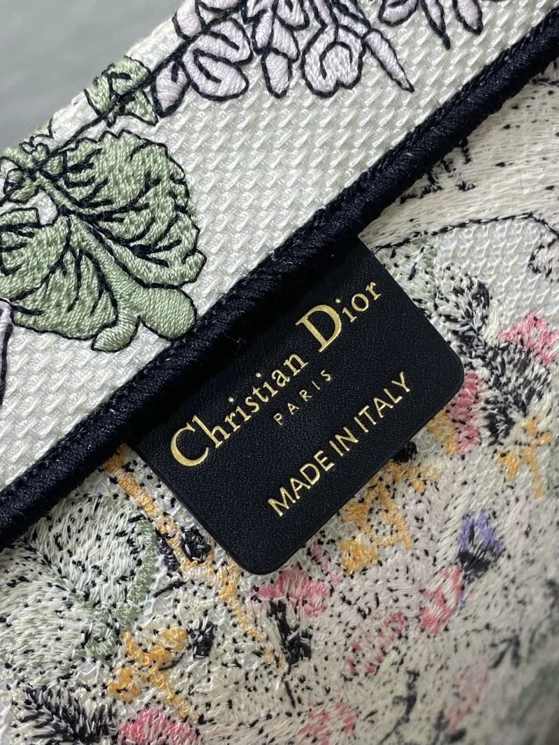 Perfect replica Christian Dior Shopping Bags