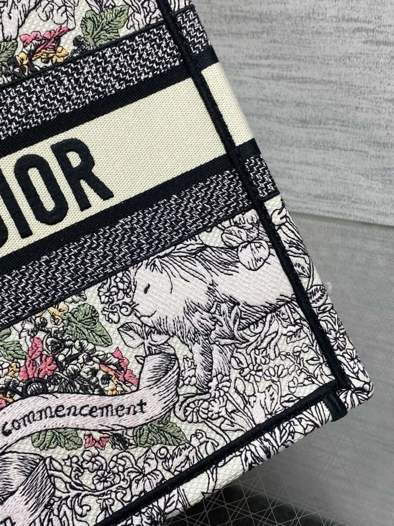 1:1 copy Christian Dior Shopping Bags