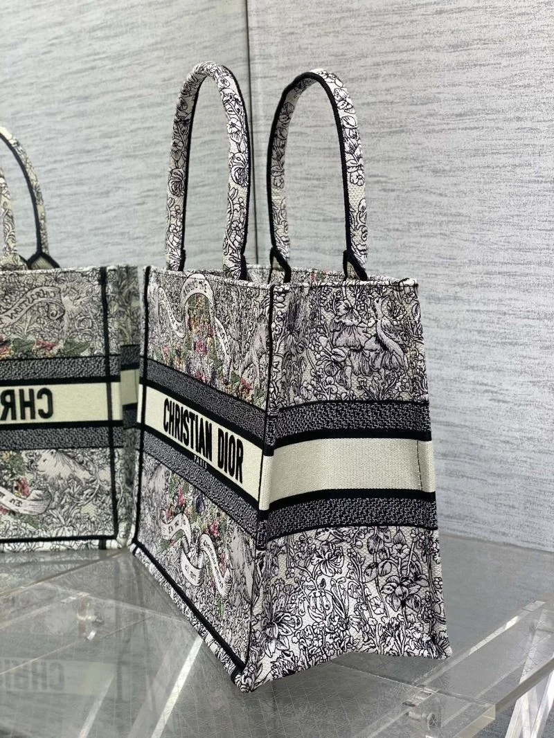 1:1 copy Christian Dior Shopping Bags