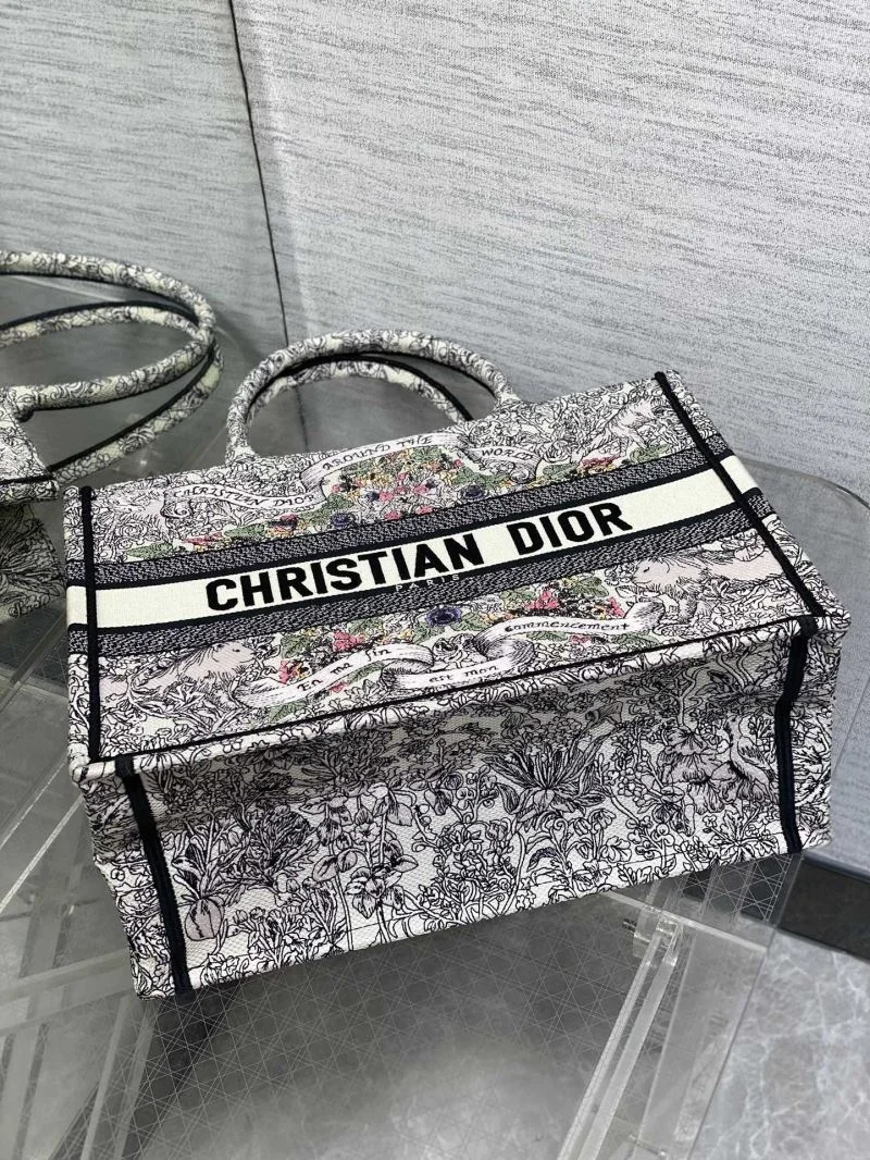 1:1 copy Christian Dior Shopping Bags