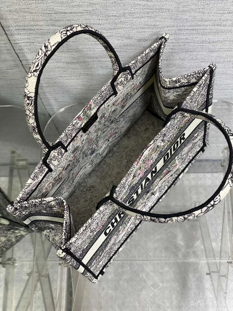 1:1 copy Christian Dior Shopping Bags