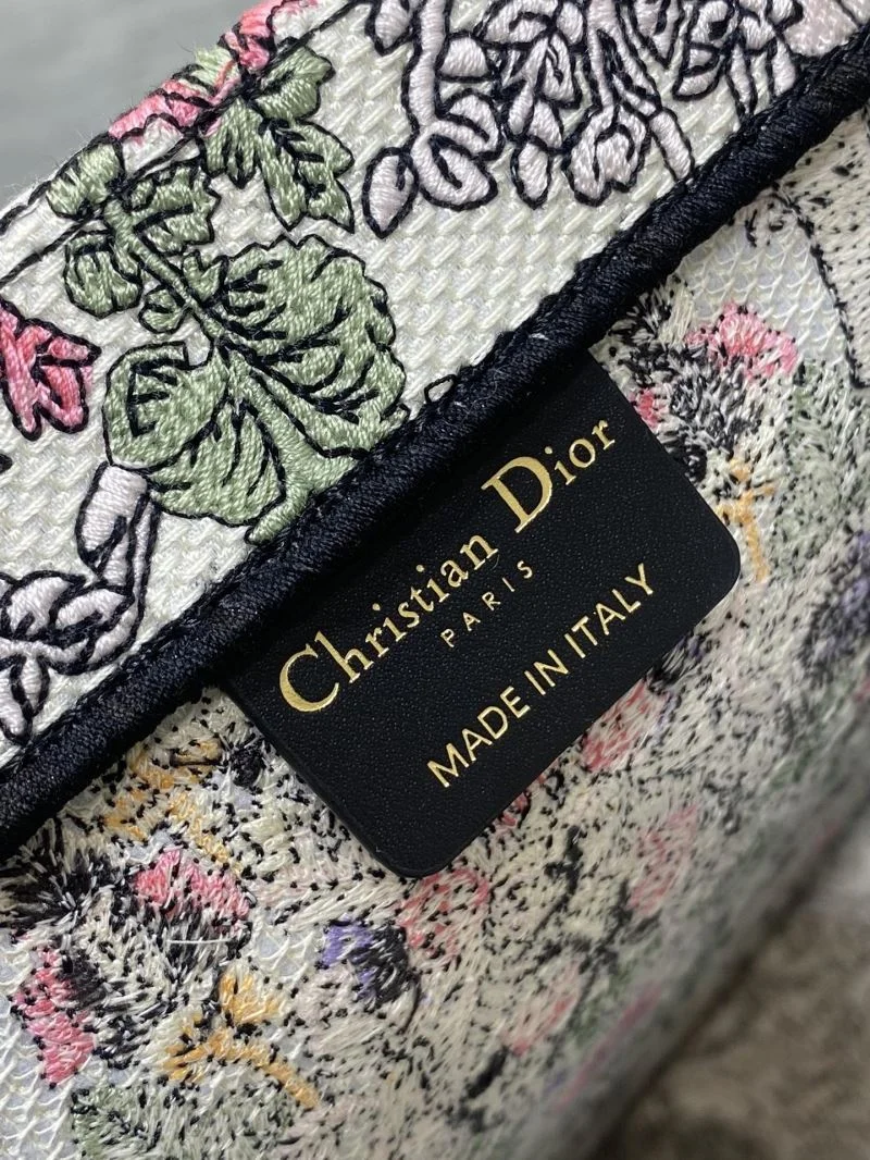 1:1 copy Christian Dior Shopping Bags
