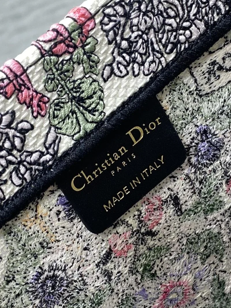 Brand-original Christian Dior Shopping Bags