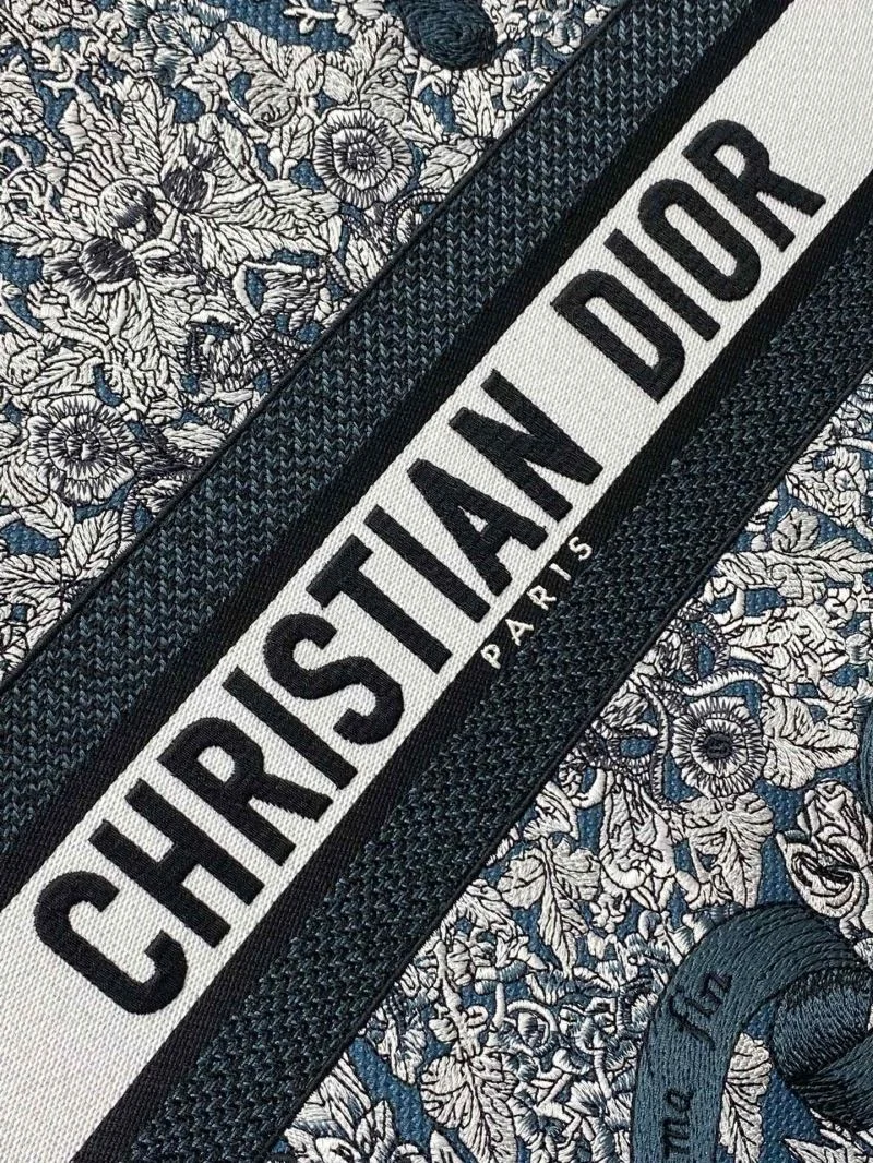 Exact replica Christian Dior Shopping Bags