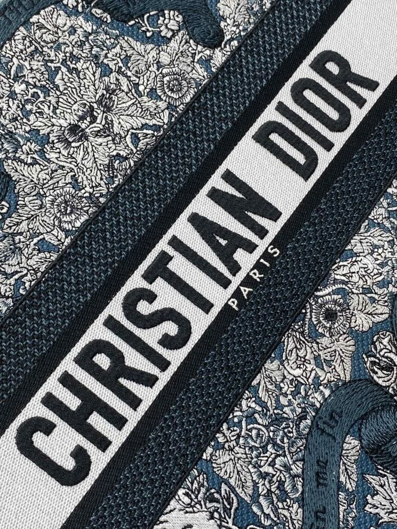 Mirror quality Christian Dior Shopping Bags