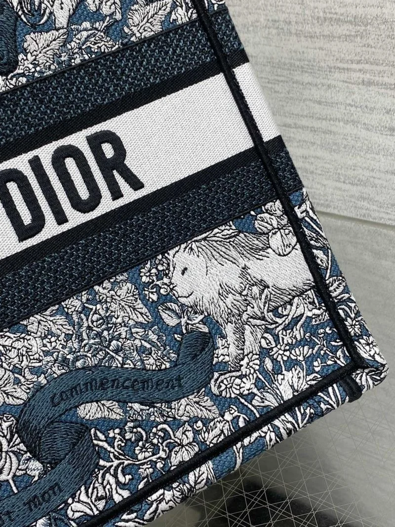 Mirror quality Christian Dior Shopping Bags