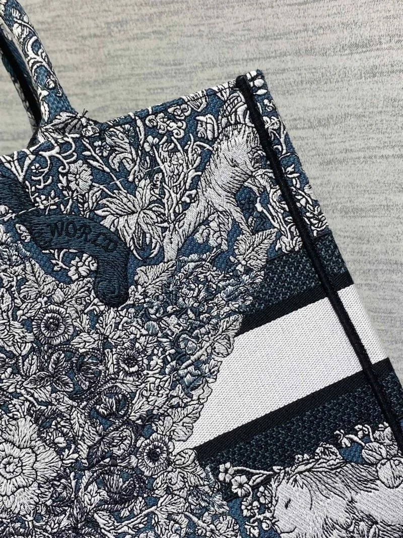 Mirror quality Christian Dior Shopping Bags