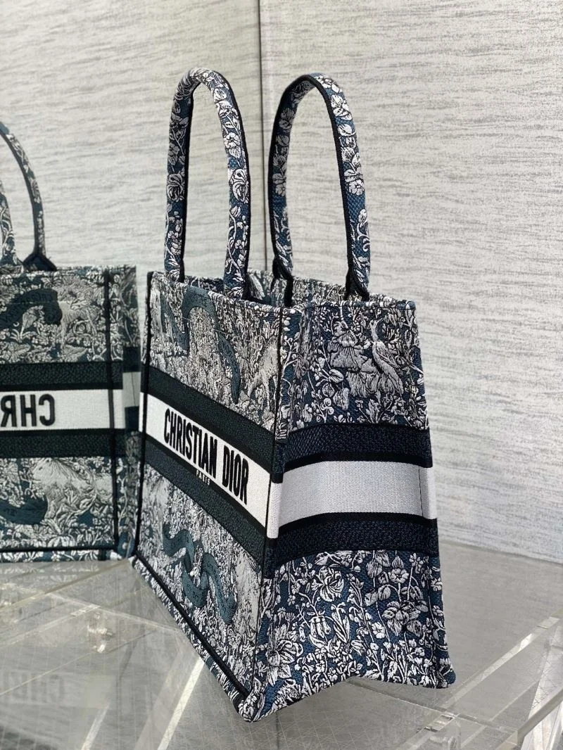 Mirror quality Christian Dior Shopping Bags