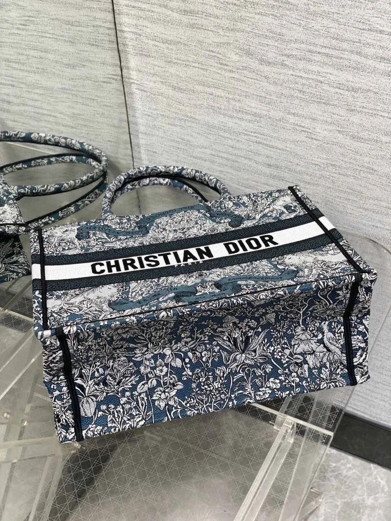 Mirror quality Christian Dior Shopping Bags