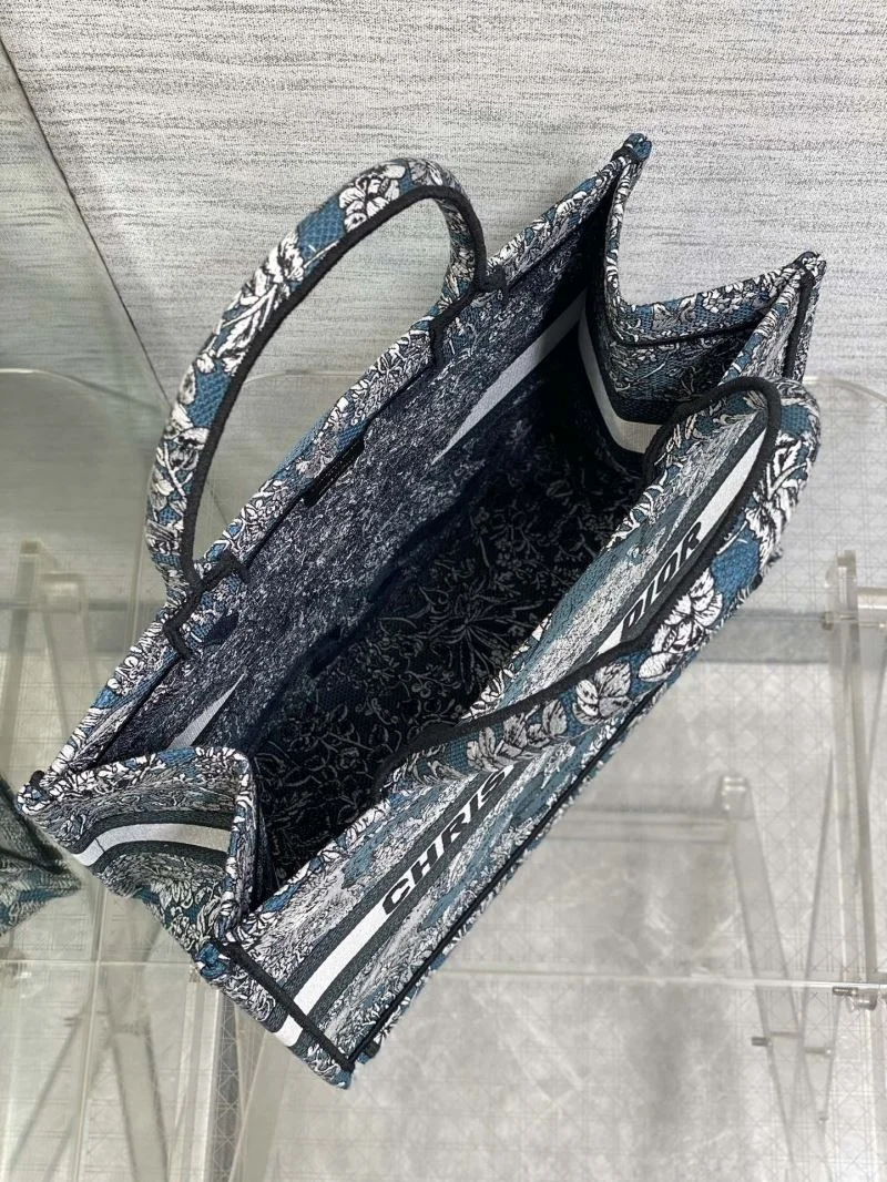 Mirror quality Christian Dior Shopping Bags